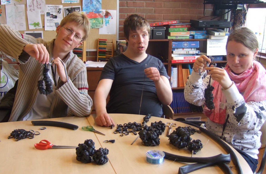 Basse.no – Alt om trøndersporten basse » AO-klassen på Strinda vgs ...